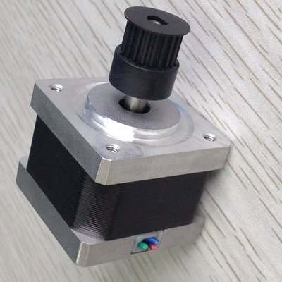 Motor Field Ni Coated Custom Neodymium Magnets Super Strong VDA6.3 Certificate