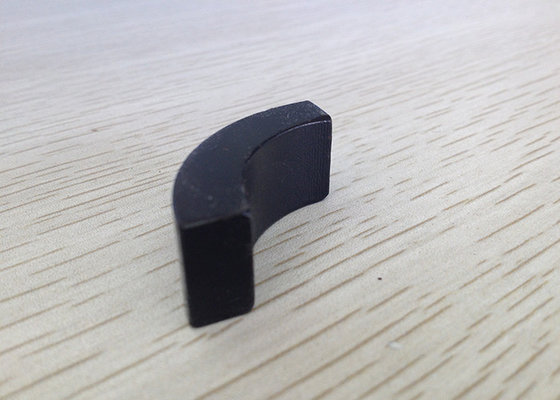 New customed rare earth strong ferrite magnte with numbers or characters on it  supplied by professional suppliers