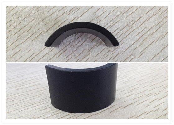 Most Powerful Ferrite Ceramic Disc Magnets High Strength Strong Magnetic Material