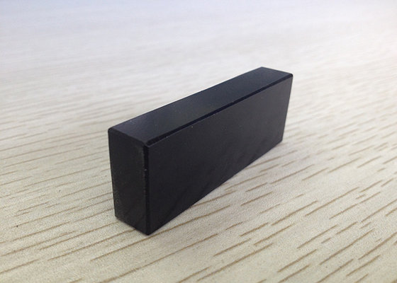 Powerful Flexible Practical Ferrite Magnets Ring / Block / Cyclinder ISO9001