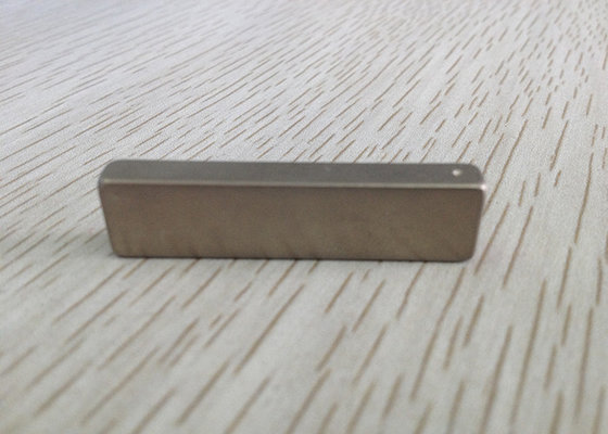 High Powered Practical Sintered Neodymium Magnets / Magnet High Performance