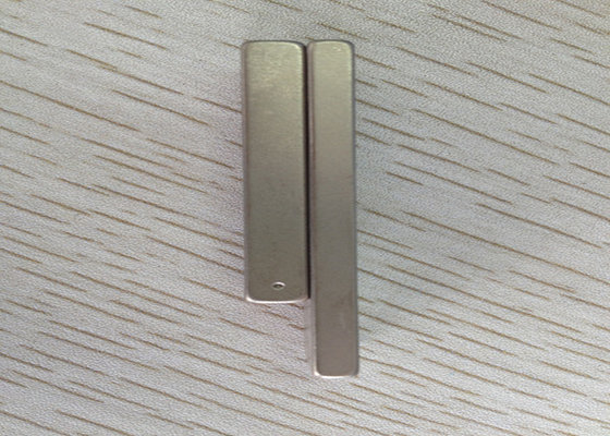 High Powered Practical Sintered Neodymium Magnets / Magnet High Performance