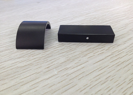 High Powered Sintered Ferrite Strong Flat Magnets Strontium Ferrite Magnet