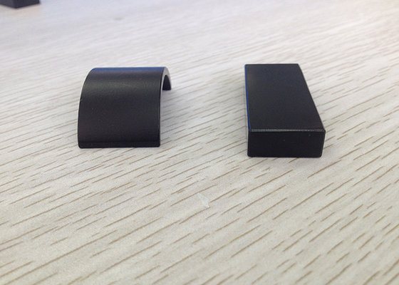 High Powered Sintered Ferrite Strong Flat Magnets Strontium Ferrite Magnet