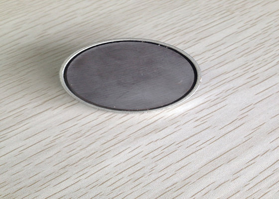 Eco - Friendly NdFeB Ring Neodymium Rare Earth Magnets For Wind Energy Car