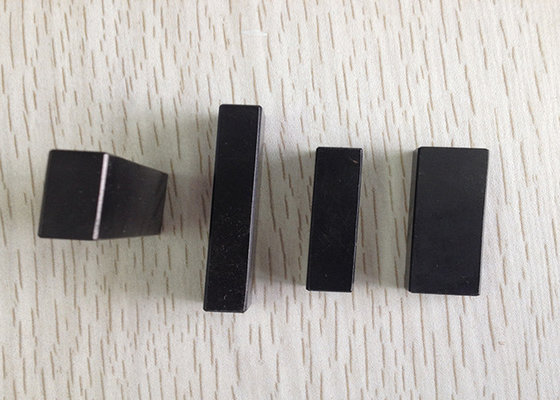 Stabiles super starkes Stangen-geformtes feuchtigkeitsfestes des Ferrit-Block-Magnet-Y30BH