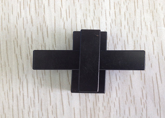 Stabiles super starkes Stangen-geformtes feuchtigkeitsfestes des Ferrit-Block-Magnet-Y30BH