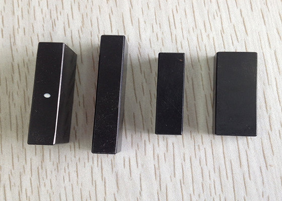 Stabiles super starkes Stangen-geformtes feuchtigkeitsfestes des Ferrit-Block-Magnet-Y30BH