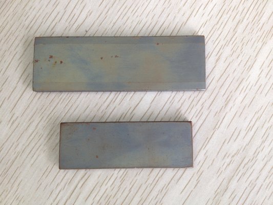 Wind Turbine Generator NdFeB Magnet , High Temp Neodymium Magnets