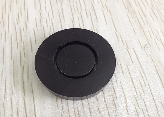 Rare Earth Strong Ferrite Magnets Block / Ring / U Shape High Temperature