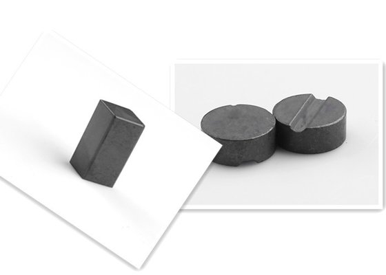 Most Powerful Ferrite Ceramic Disc Magnets High Strength Strong Magnetic Material