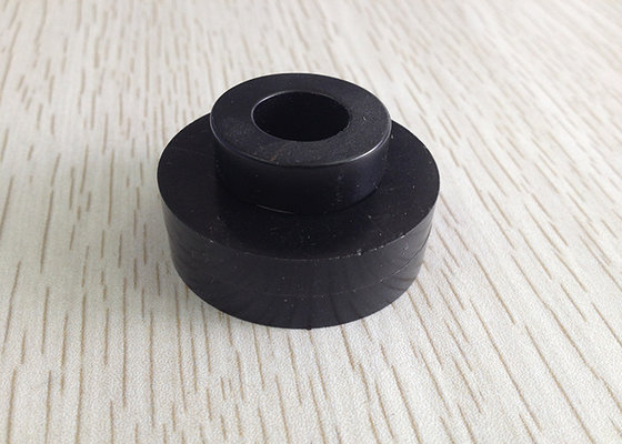 High Strength Sintered Ferrite Magnet Various Shapes Corrosion Resistance