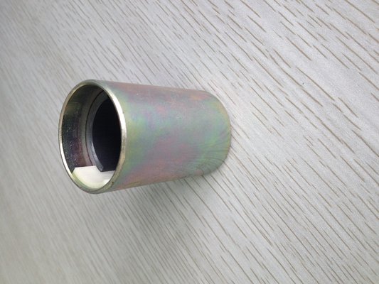 NdFeB Neodymium Permanent Magnets , Adhesive Disc Magnets For Office