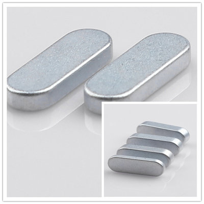 with Ni or Zn coated various shapes permanent strong rare earth neodymium magnet