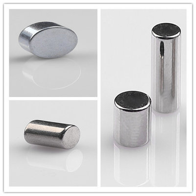with Ni or Zn coated various shapes permanent strong rare earth neodymium magnet