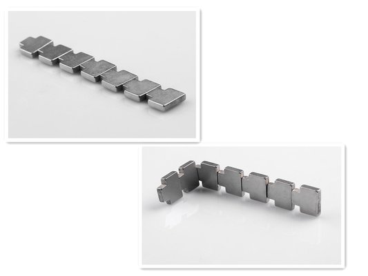 Industrial Strength Custom Neodymium Magnets With Permanent Strongest Magnetic