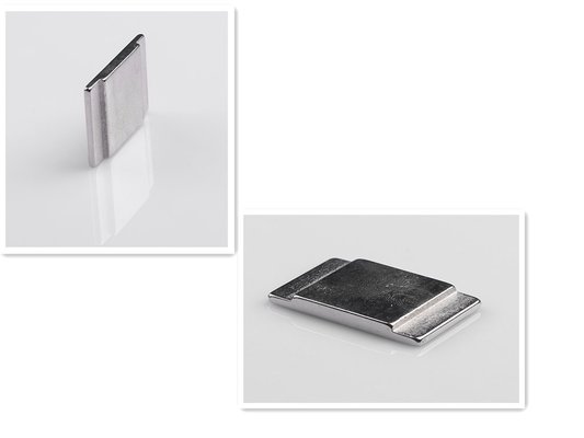 Industrial Strength Custom Neodymium Magnets With Permanent Strongest Magnetic