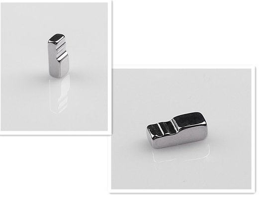 Industrial Strength Custom Neodymium Magnets With Permanent Strongest Magnetic