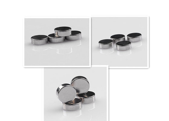 Magneten des helle Farbkleine Neodym-N35/Magnet-Nd-F.E.B für lederne Schnalle