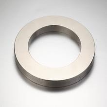 energy-saving green power high quality ring neodymium with VDA6.3