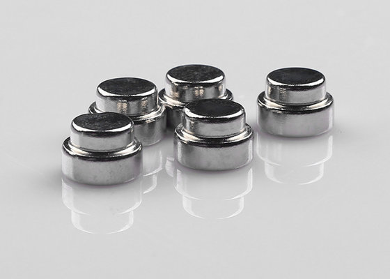 Most Powerful Custom Neodymium Magnets , High Grade N52 Magnetic Material