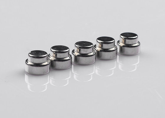 Most Powerful Custom Neodymium Magnets , High Grade N52 Magnetic Material