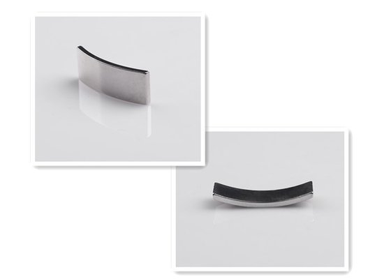 High Temp Permanent Arc Neodymium Magnets With Good Corrosion Resistant