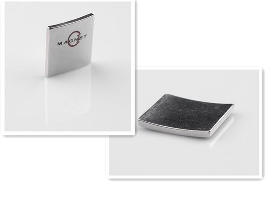 High Temp Permanent Arc Neodymium Magnets With Good Corrosion Resistant