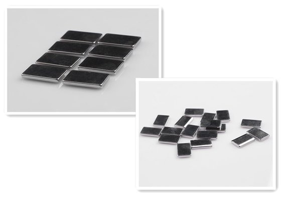 high professional Rare earth permanent N50 neodymium magnet on sale in china