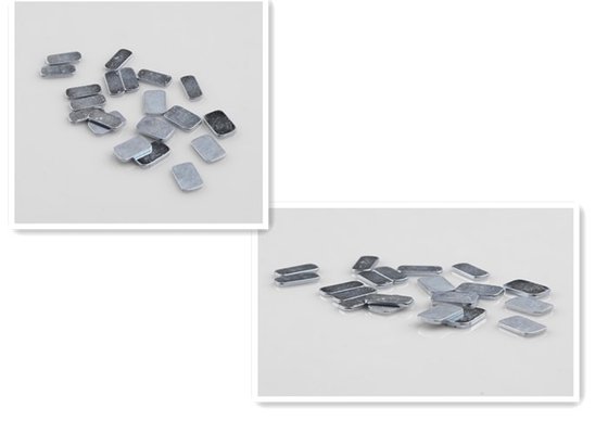 high professional Rare earth permanent N50 neodymium magnet on sale in china