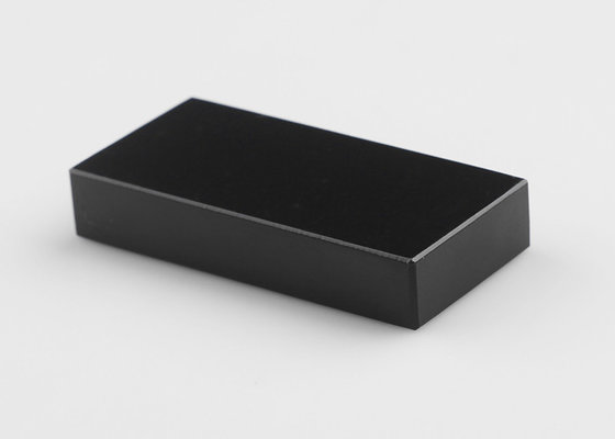 Most Powerful Neodymium Block Magnets Strong Magnetic With ISO14001 Certification