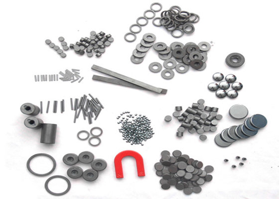 High Performance Super Strong Alnico Bar Magnets For Guitar Pickups