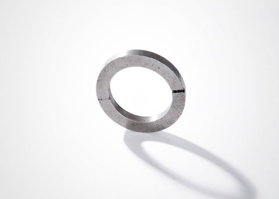 Personalized Aluminum Nickel Cobalt Magnets Permanent Magnetic Material