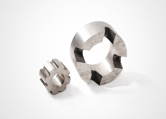 Personalized Aluminum Nickel Cobalt Magnets Permanent Magnetic Material