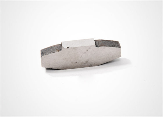 Neo High Strength Hole Alnico Magnets With Aluminum / Nickel / Cobalt / Iron