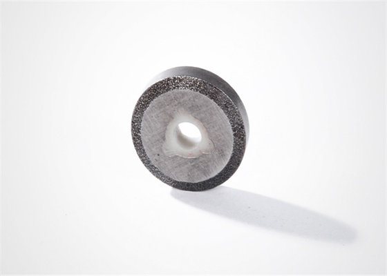 Bar / Rod / Ring Alnico Magnets For Guitar Pickups Sintered Alnico 3 Magnets