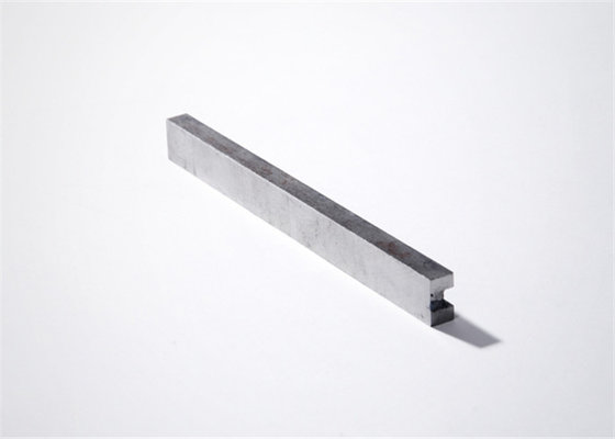 Customized Shape High Power Alnico Block Magnet Eco - Friendly REACH Approval
