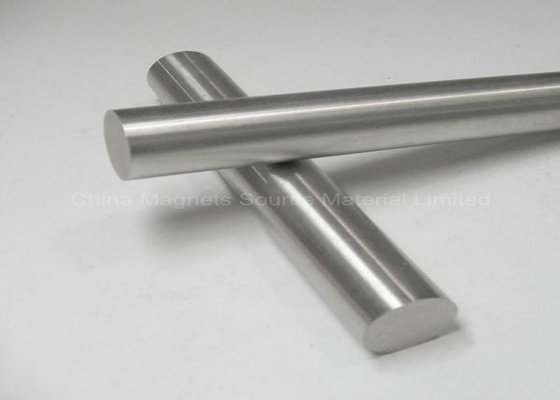 High Powered Alnico 5 Magnets Cylinder / Disk Not Plating Alnico Pickup Magnets