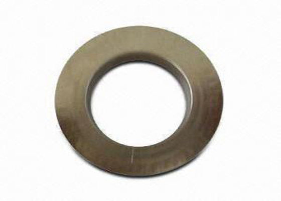 Ring Round Shaped SmCo Magnets With Hole 1.05 Relative Permeability