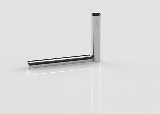 Industrial Zn Ni Coating Neodymium Bar Magnets , Synchronous Motor Magnet