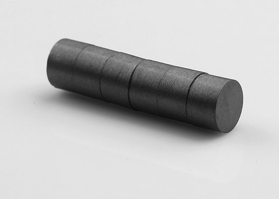 Keramischer Block-Magnet der Blatt-/Stock-/Streifen-Strontium-Ferrit-Magnet-CJ353
