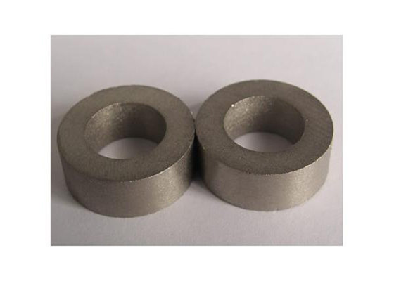 Super Strong Smco Arc Magnet SmCo5 High Plasticity Cobalt Samarium Magnet