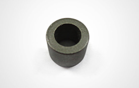 Sm2Co17 Hollow SmCo Magnets Extremely Strong Cobalt Samarium Magnets