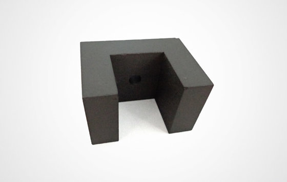 Sm2Co17 Hollow SmCo Magnets Extremely Strong Cobalt Samarium Magnets