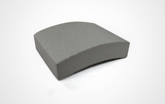 super strong Samarium Cobalt neodymium Magnet Permanent 0.82 – 1.16 T Remanence on sale
