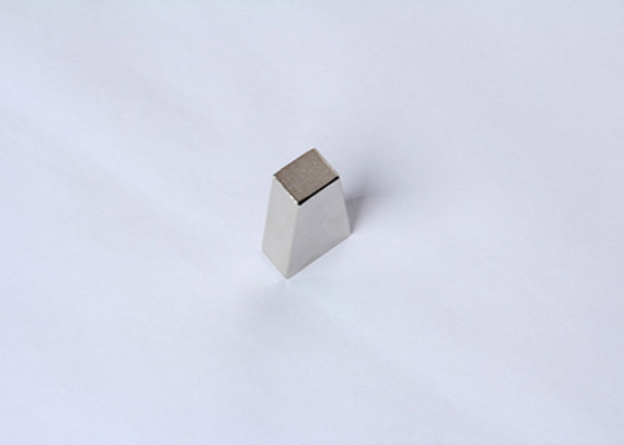 Trapezoide Gewohnheits-geformte Neodym-Magneten für Magnetschwebetechnik-Gerät