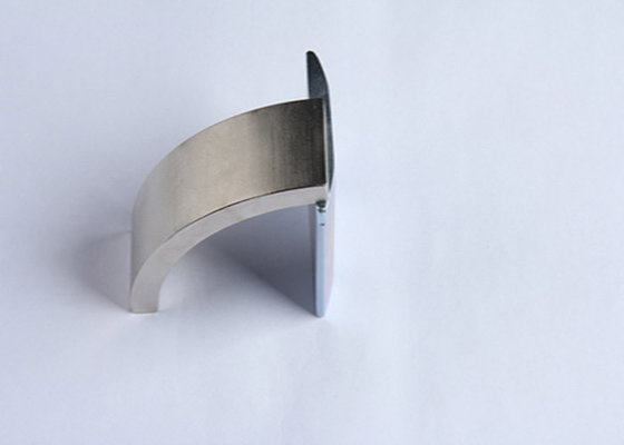 N35 Zn or Ni coating Neodymium segment Magnets for Wind turbine generator and magnetic levitation device