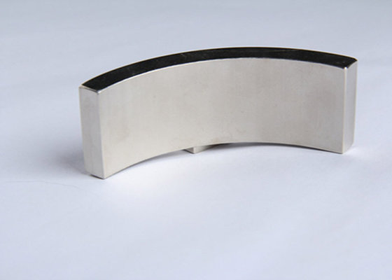 N50  Wind turbine generator powerful neodymium magnets Ni coating