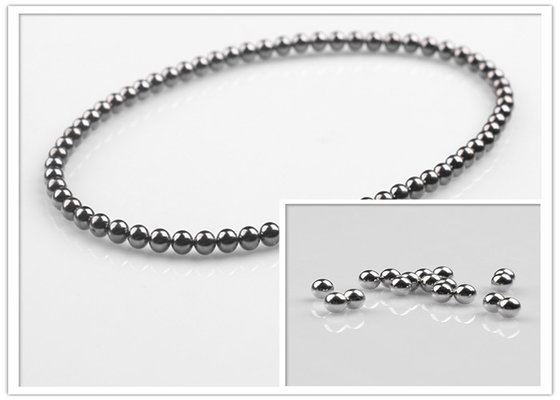 professional supplier of small ball Neodymium Magnets for Wind turbine generator and toys with ISO 9001