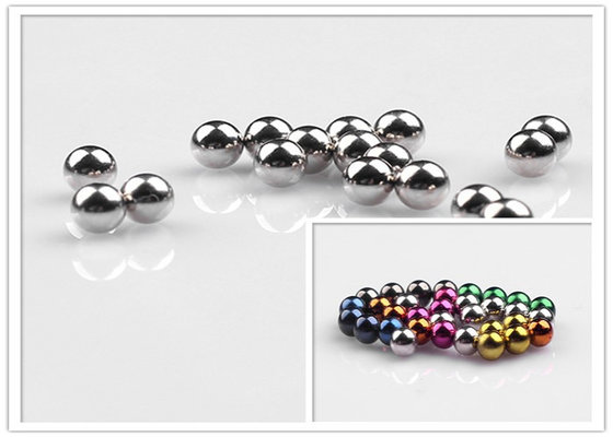Small Pieces Neodymium ball Magnets for Wind Turbine with competitive price